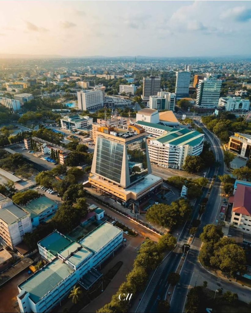 At a glance – State Interests and Governance Authority
