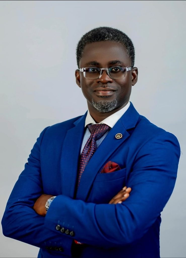 Management Team – State Interests and Governance Authority