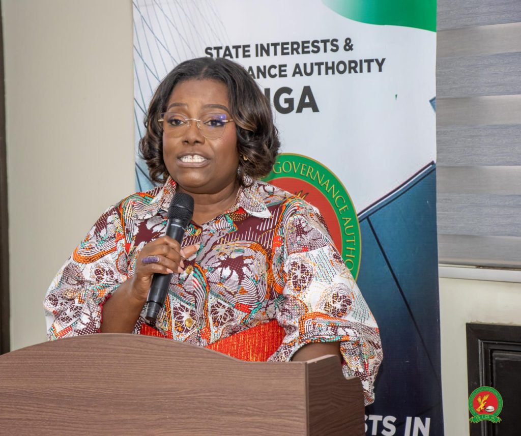 State Interests and Governance Authority – Leadership, Excellence ...