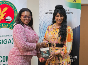 State Interests and Governance Authority – Leadership, Excellence ...