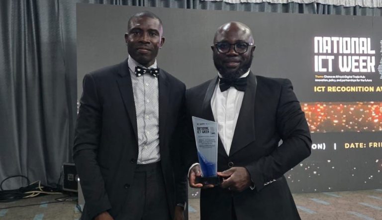 SIGA Honoured with the Digital Inclusion & Advocacy Excellence Award ...