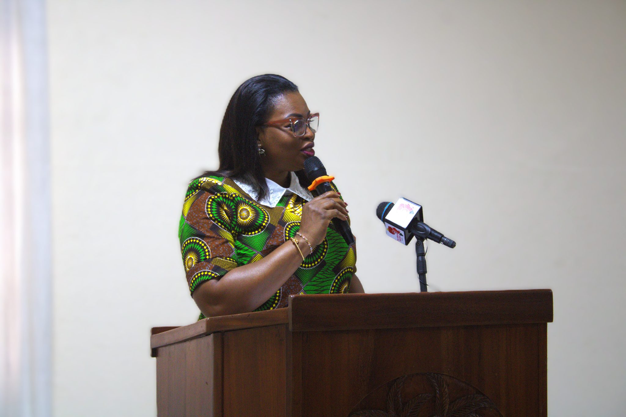 SIGA Champions Gender and AI Integration at PES Training – State ...